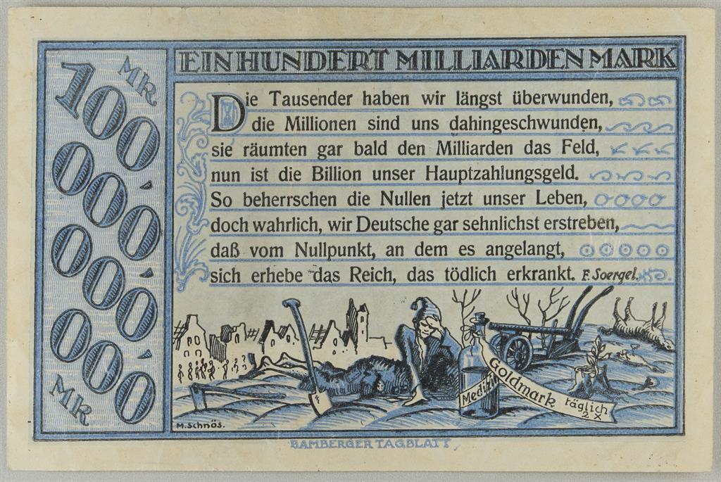 Maler und Graphiker Max Schnös (1889-1964). Wiederentdeckung eines ...