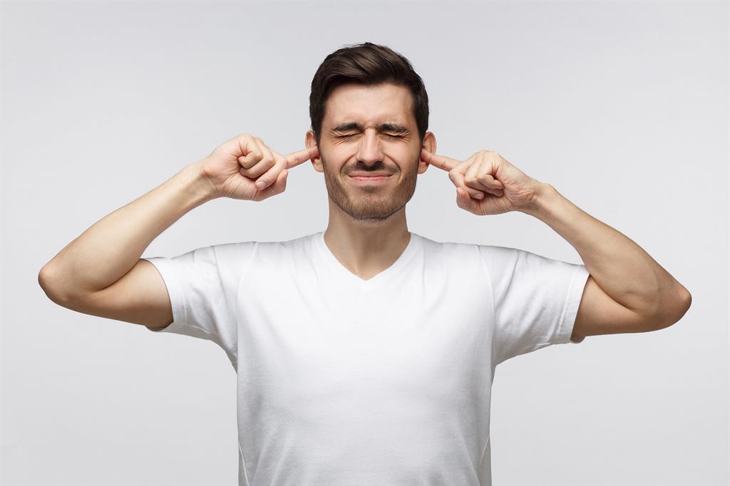 Tinnitus verstehen. Wege zur Stille - Onlineseminar - vhs Passau