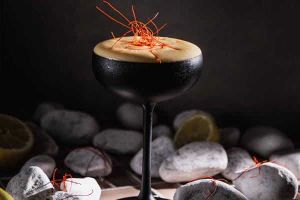 Molekulare Cocktails - Workshop - vhs Passau