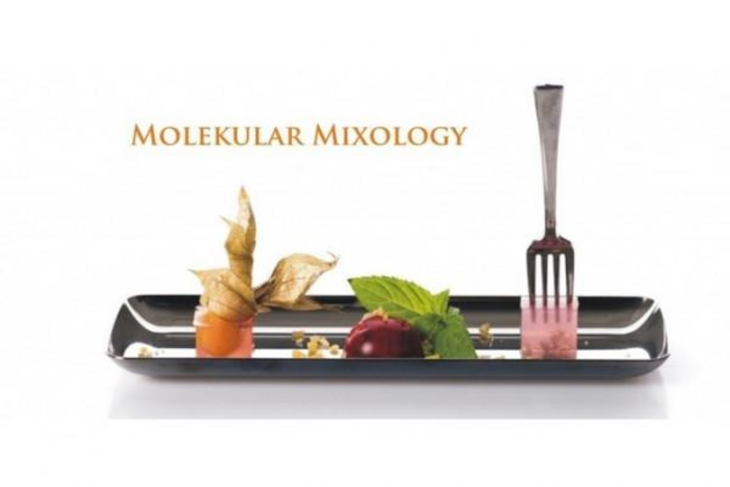 Molekulare Cocktails - Workshop - vhs Passau