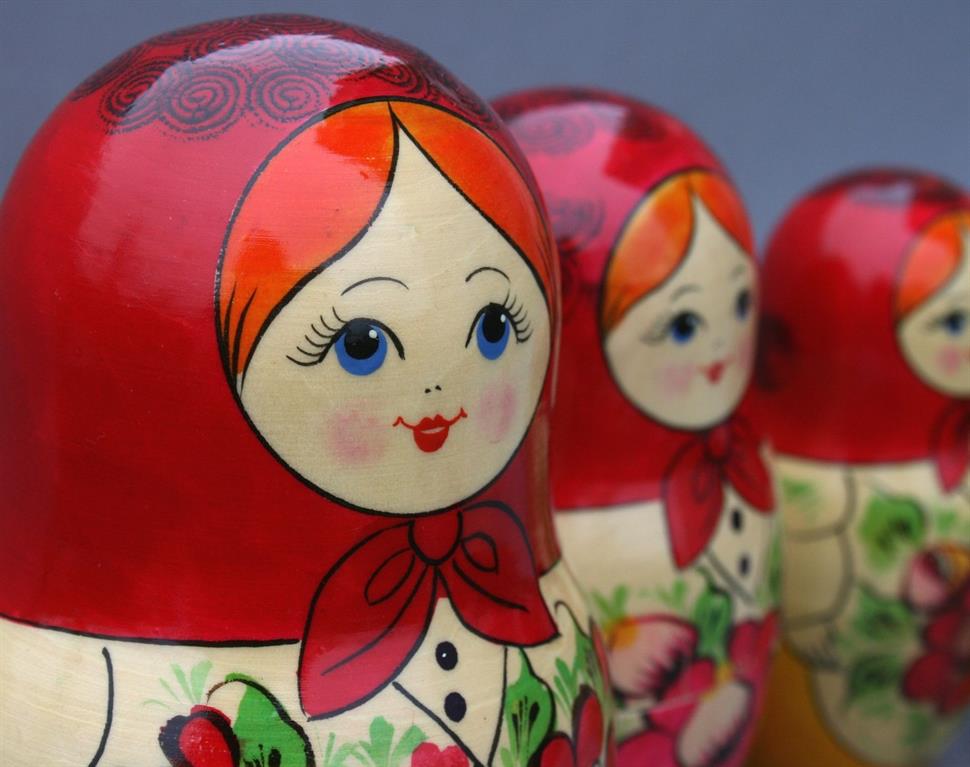 Russisch: kostenfreie Online-Schnupperstunde - vhs SüdOst