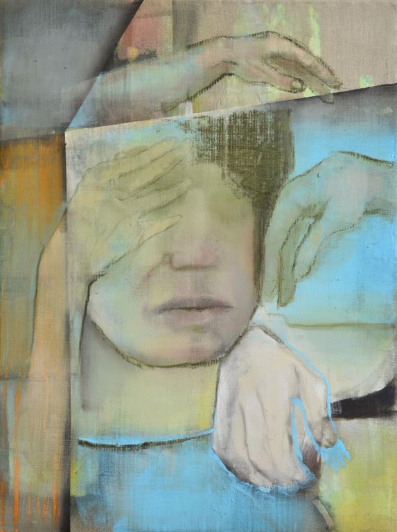 Schloss Oberschwappach - Künstlerpaare VI: Lisa Wölfel und Michael ...